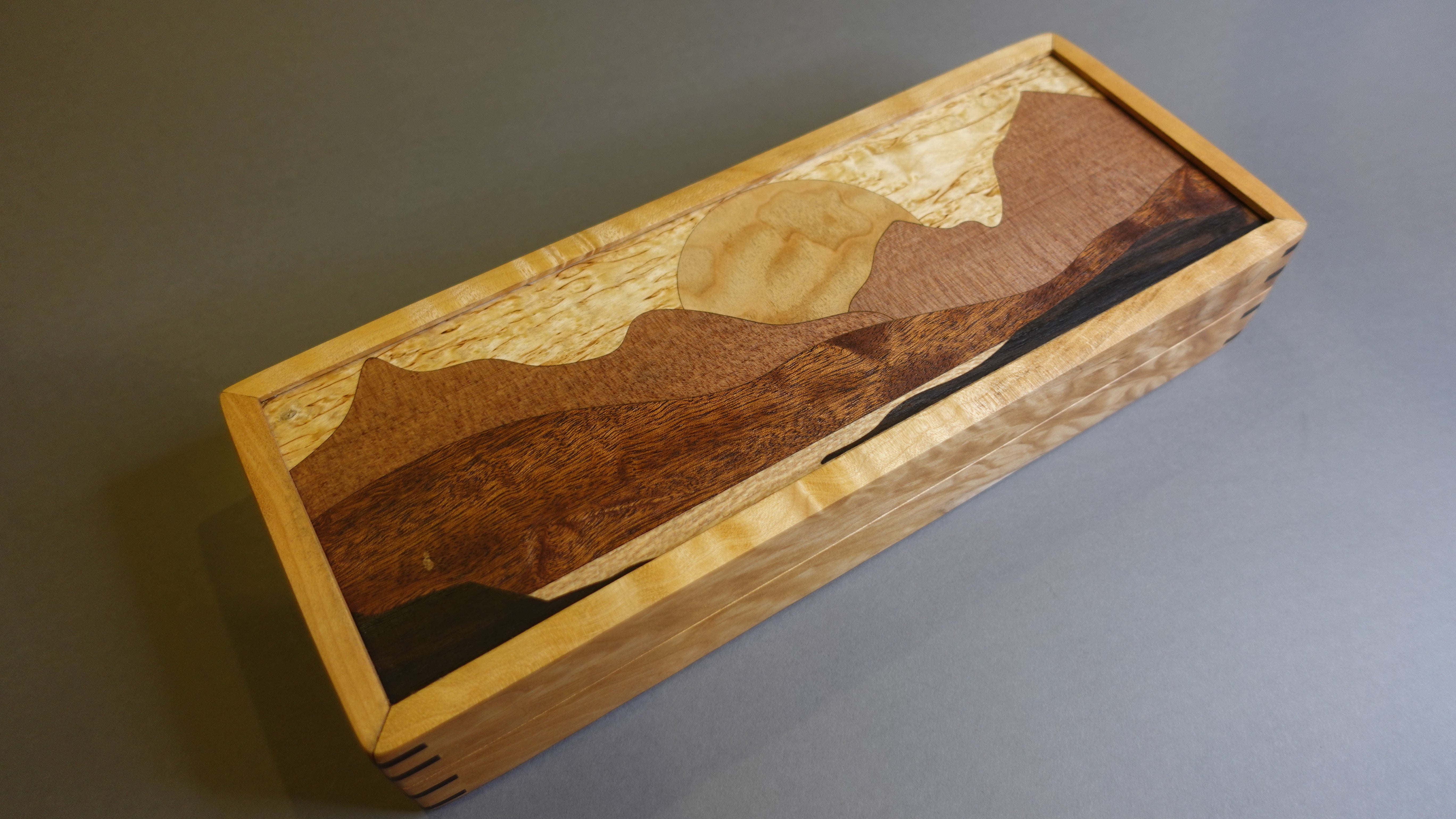 Erickson Design and Woodworking