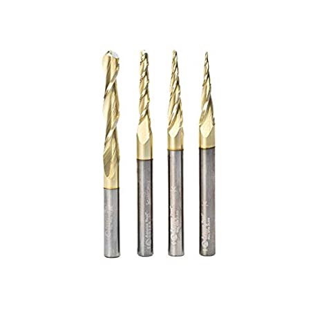 CNC Bits – Erickson Design and Woodworking